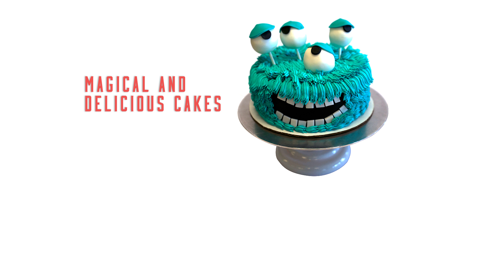 Cakes - Good Life Lancaster